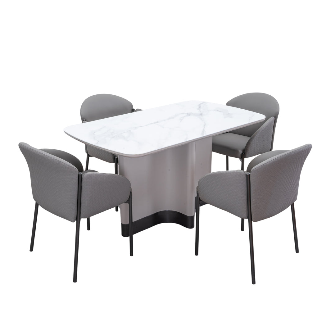 Buy Dining Table Sets Online In Bangalore | Floating Walls