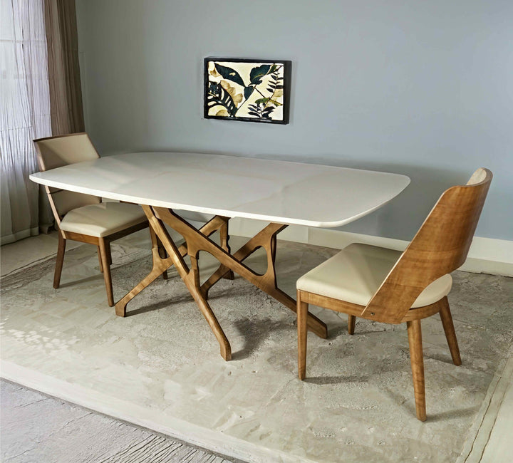 Buy Premium Dining Tables in Bangalore | Best Furniture Shops in ...