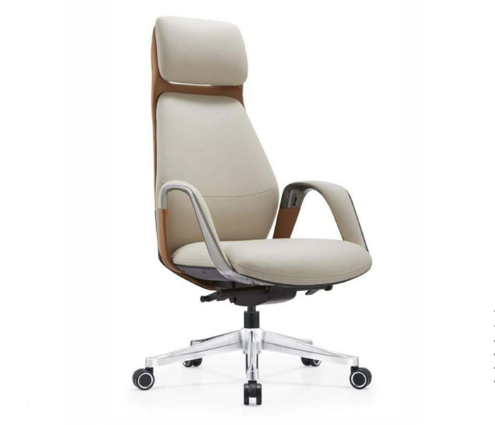 Bentley HB Office Chair H03 - Camel – Floating Walls - Buy Furnishing ...
